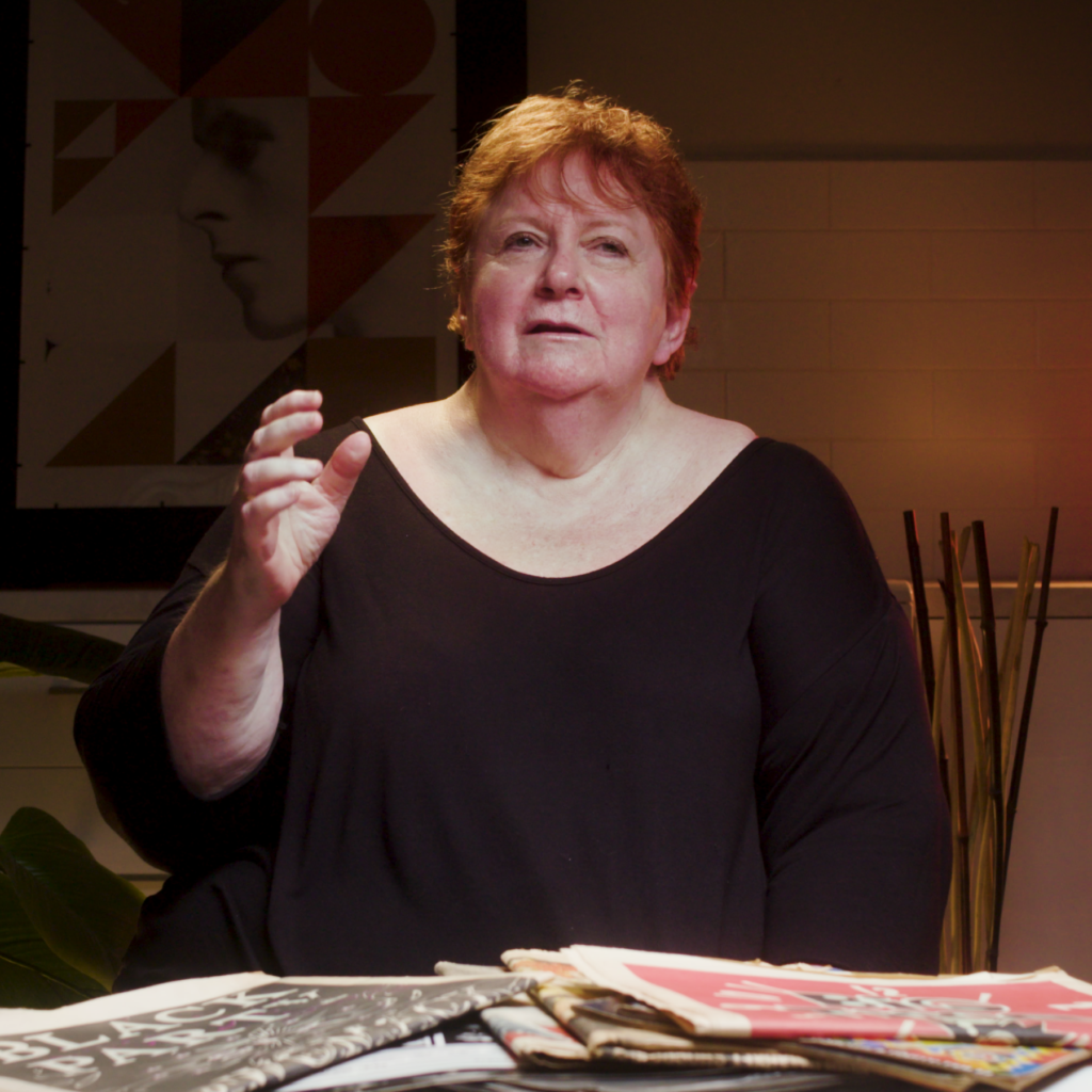 The Cast – The House Of Love