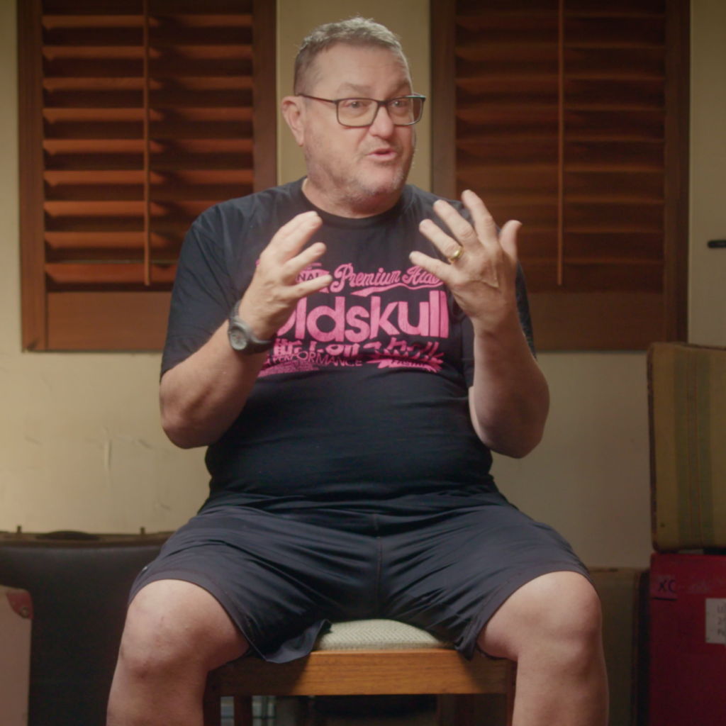 The House Of Love – The story of a time when Sydney was the dance party ...